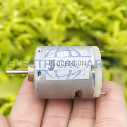 5PCS Johnson New RS-365 34900 Motor Fast delivery | eBay