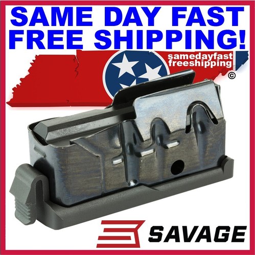Savage Arms 55232 243/308/7-08 Axis Series Magazine for sale online | eBay