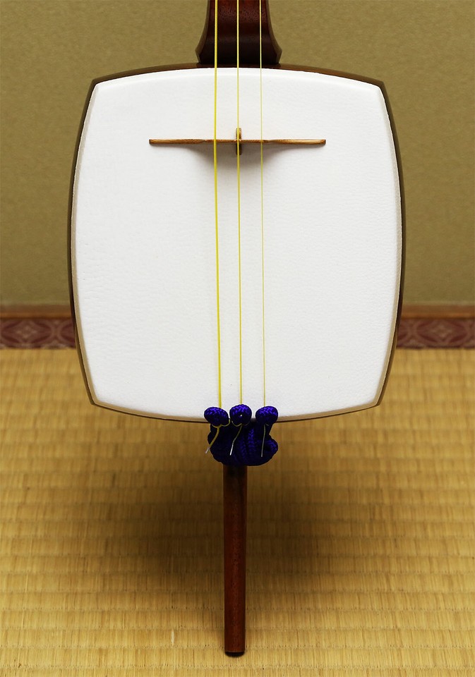 New Genuine Traditional Kokyu Unique to Japan Instrument similar ...