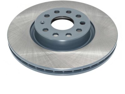 For 2007-2016 Volkswagen Eos Brake Rotor Front 48271ZXDG 2008 2009 2010 ...