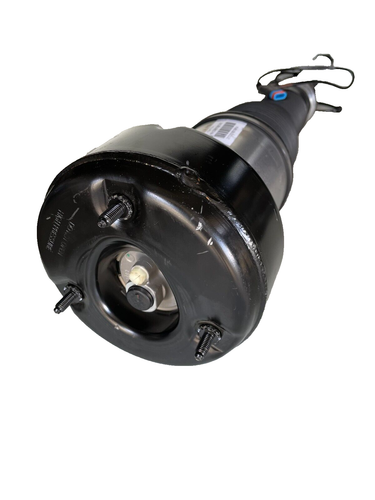 Original Mercedes-Benz W221 Shock Absorber Air Suspension Rear Left ...