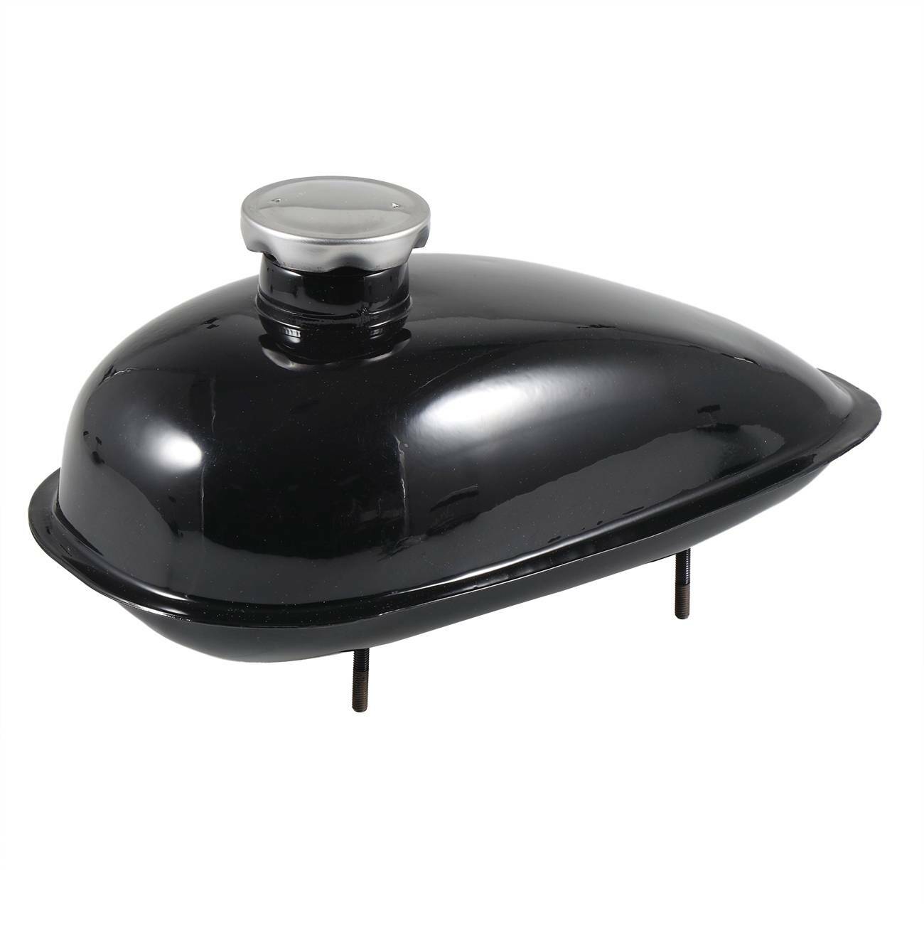 2L Gas Tank + Cap Petcock 0.5 Gallon 80cc 66 60cc 49cc Engine Motorized ...