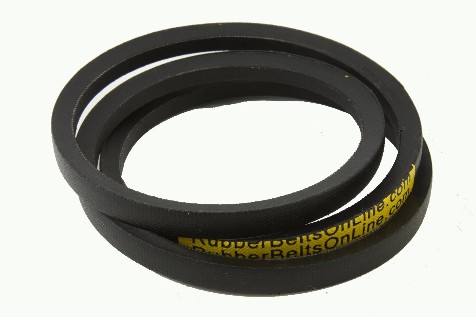 Quality 3L350 V belt HVAC Industrial Lawn Mower 3/8" x 35" OD 0.375 ...