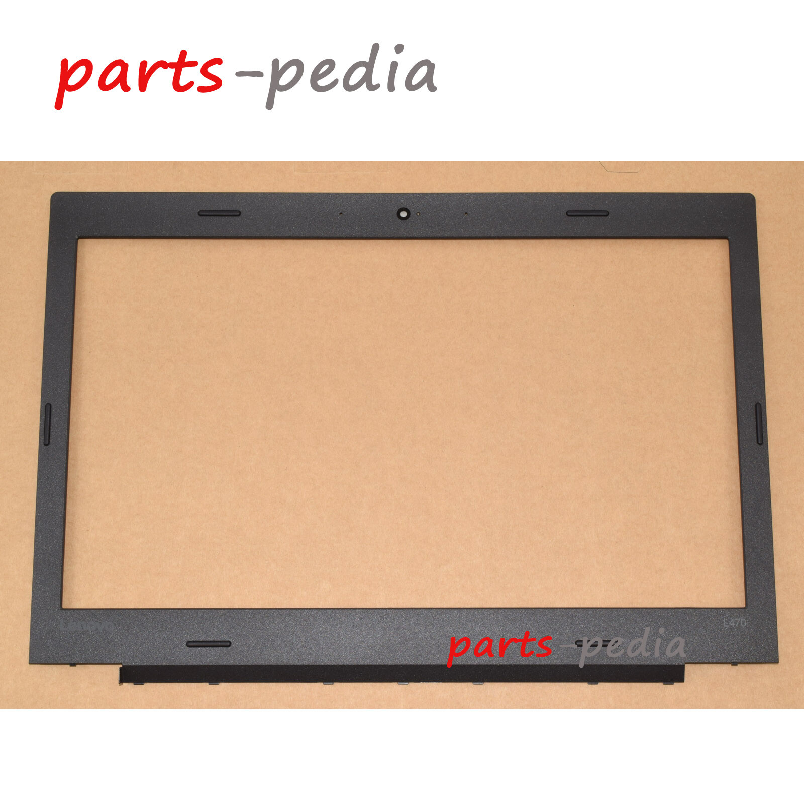 New For Lenovo ThinkPad L470 Front LCD Bezel Frame Cover AP12Y000300 ...