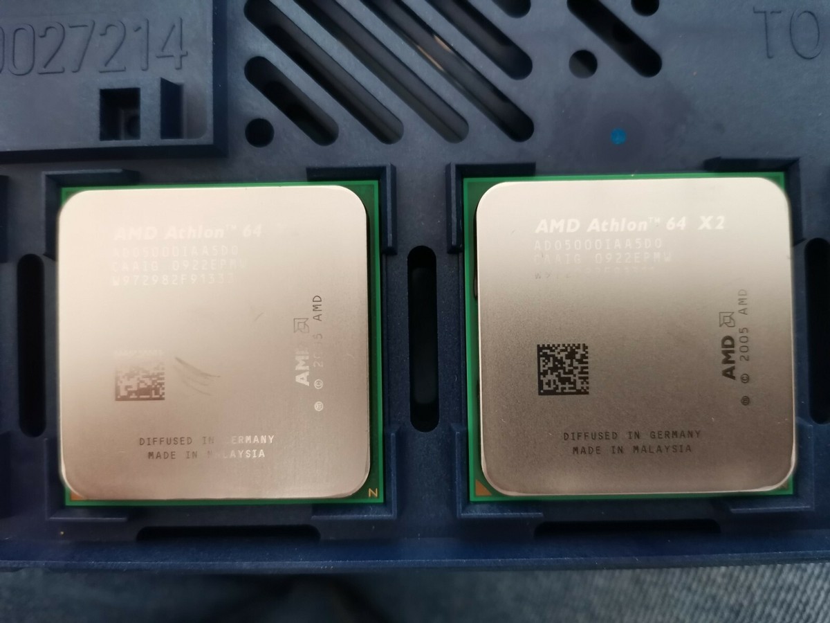 Amd Athlon 64 Drivers
