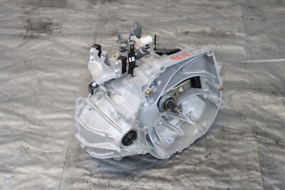 2022 2023 HONDA CIVIC SI 1.5L L15CA OEM 6 SPEED LSD MANUAL TRANSMISSION ...
