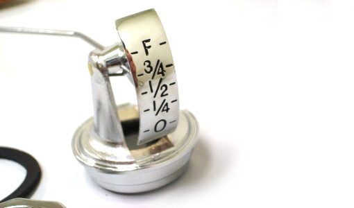 1928-1931 Ford Model A Gas Fuel Gauge Assembly 1929 1930 | A9312D