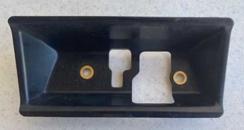 Trunk Latch Cover Trim Surround 11-18 VW Jetta MK6 OEM #5C6827229A | eBay