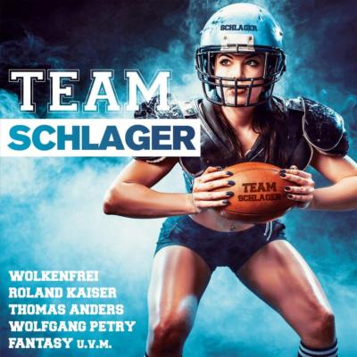 CD Team: Schlager Doppel-CD (K182) | eBay.de