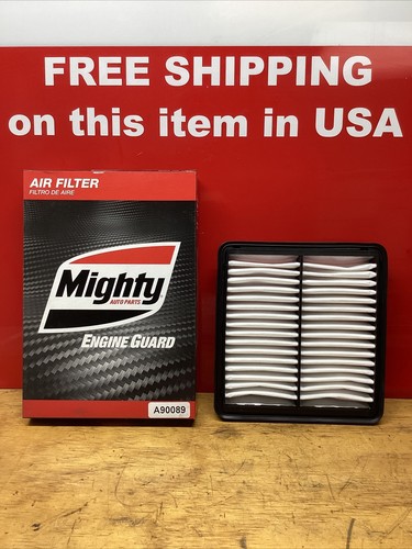 Mighty Auto Parts Engine Guard Air Filter A90089 | eBay