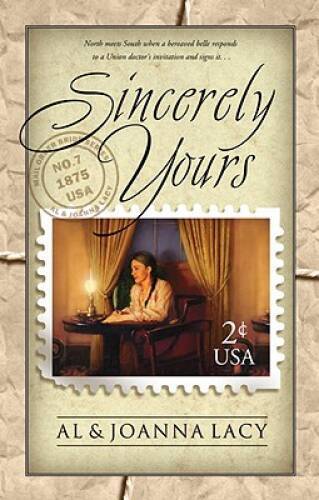 Sincerely Yours (Mail Order Bride Series #7) - Paperback - GOOD ...