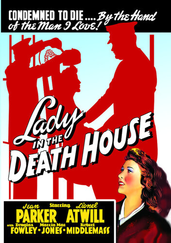 Lady in the Death House (DVD, 1944) for sale online | eBay