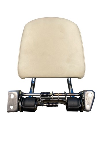 2020 2021 2022 2023 LEXUS GX460 OEM RH REAR PASSENGER 3RD ROW HEADREST ...
