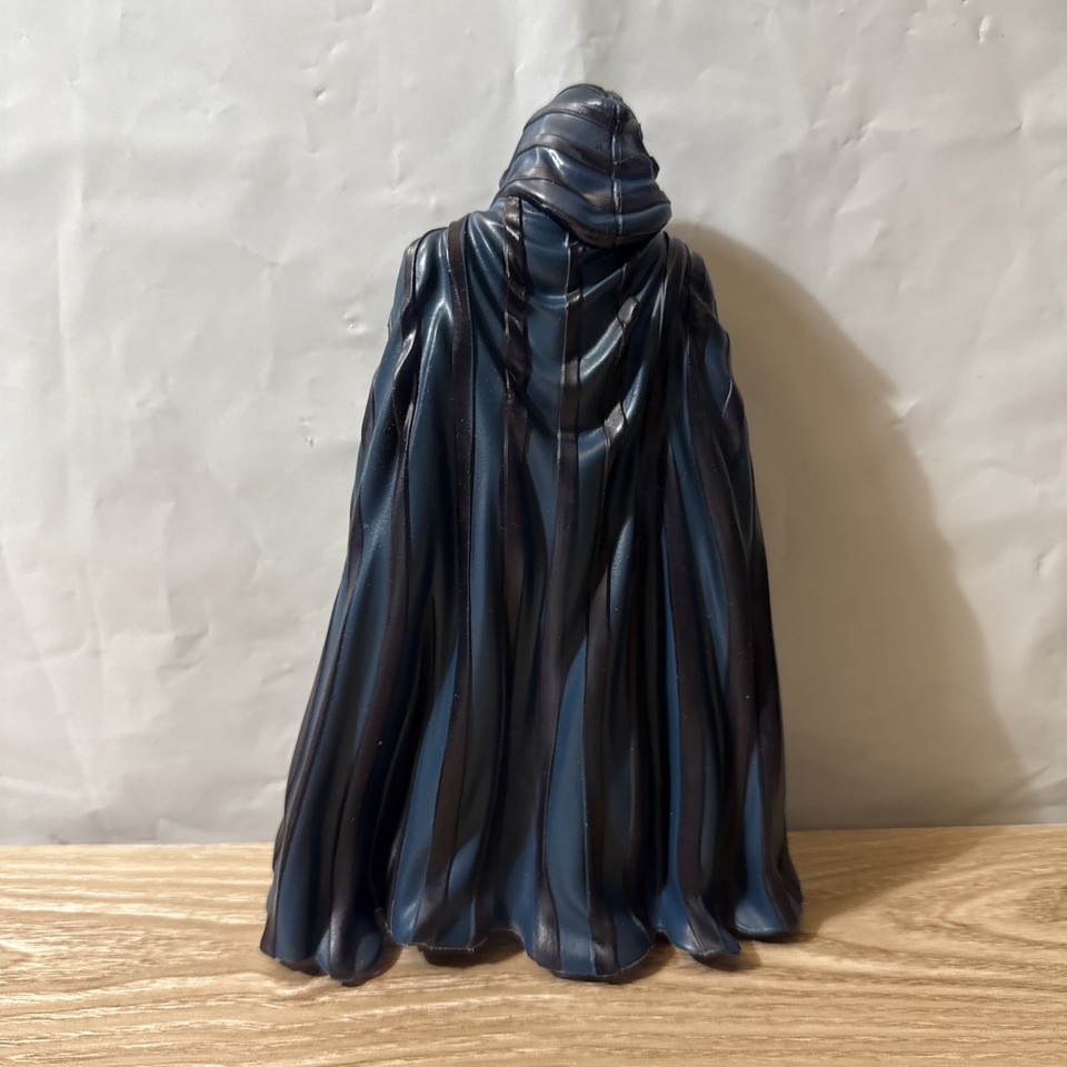 Marvel Legends Cloak 6" Figure Tyrone Johnson Dagger SP DR BAF Wave ...