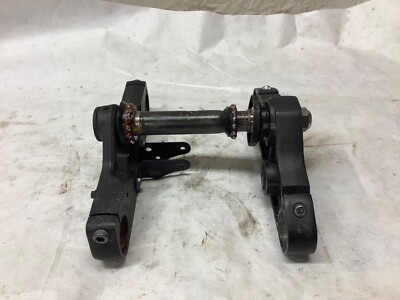 2008 Yamaha XVS 650 V-Star. OEM Triple Trees | eBay