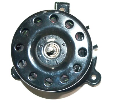RADIATOR FAN MOTOR FORD CONTOUR 1995 1996 1997 MERCURY MYSTIQUE 1998 ...