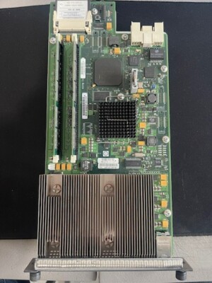 Cisco ASA-SSM-10 Cisco ASA-SSM-AIP-10-K9 w MEMORY | eBay