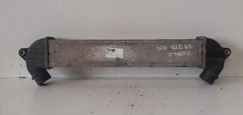 46779532 Ladeluftkühler für FIAT I Doblò (119) 189053 | eBay.de