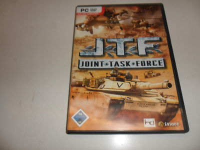 PC Joint Task Force (1) | eBay.de