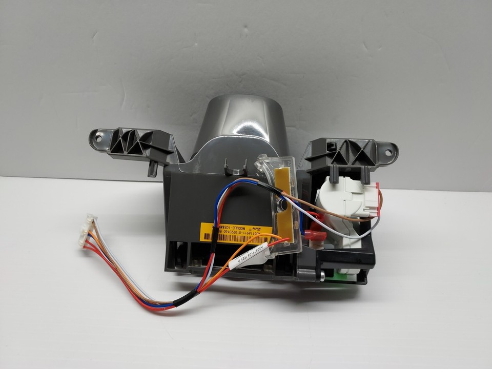 5304533221 NEW OEM Frigidaire Electrolux Refrigerator Dispenser ...