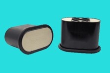 DONALDSON P608533 - Air filter cross reference