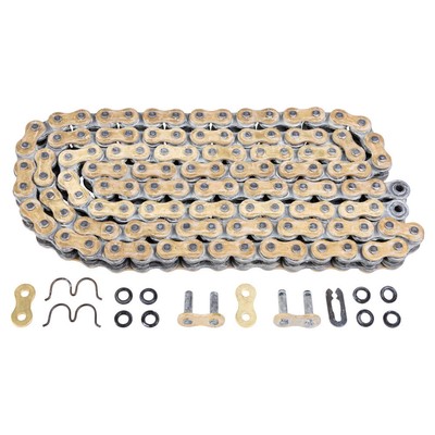 Regina 525 ZRE Z-Ring Chain 525x120 For Suzuki V-Strom 1000XT Adventure ...