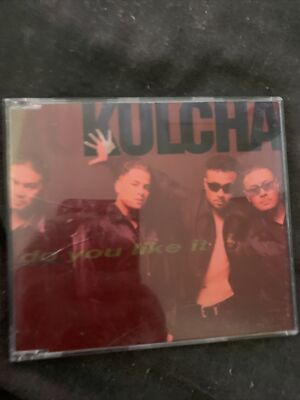 Kulcha Do You Like It CD (b40/12) free postage | eBay Australia