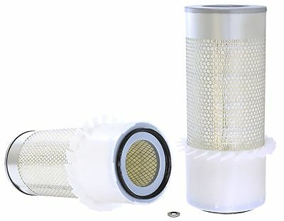 BALDWIN PA2418-FN - Air filter cross reference