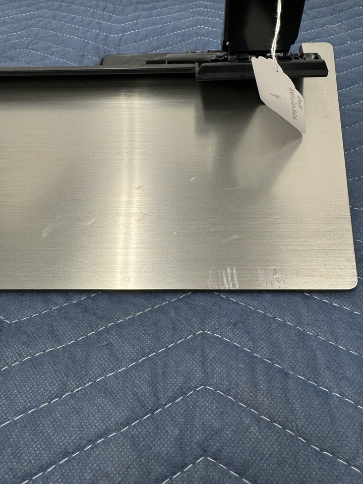 SONY XBR65X850D PEDESTAL STAND COMPLETE WITH SCREWS | eBay