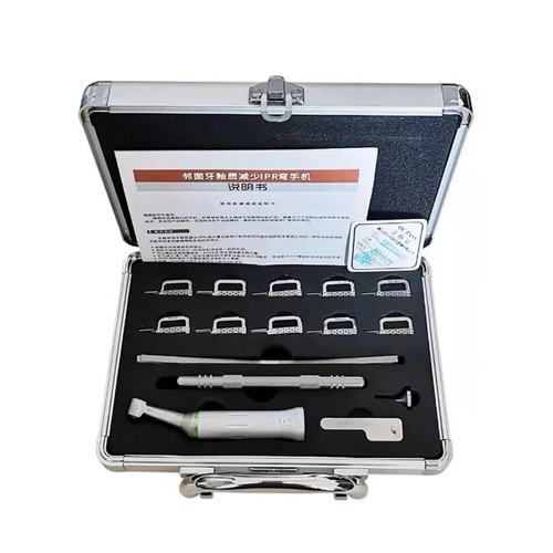 Orthodontic Interdental Strippers Deglazing Strippers Diagonal ...