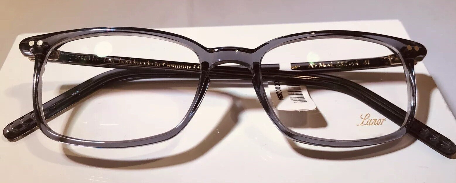 Lunor A5 Mod .232 Col 41(neu)Gr.51/17 | eBay