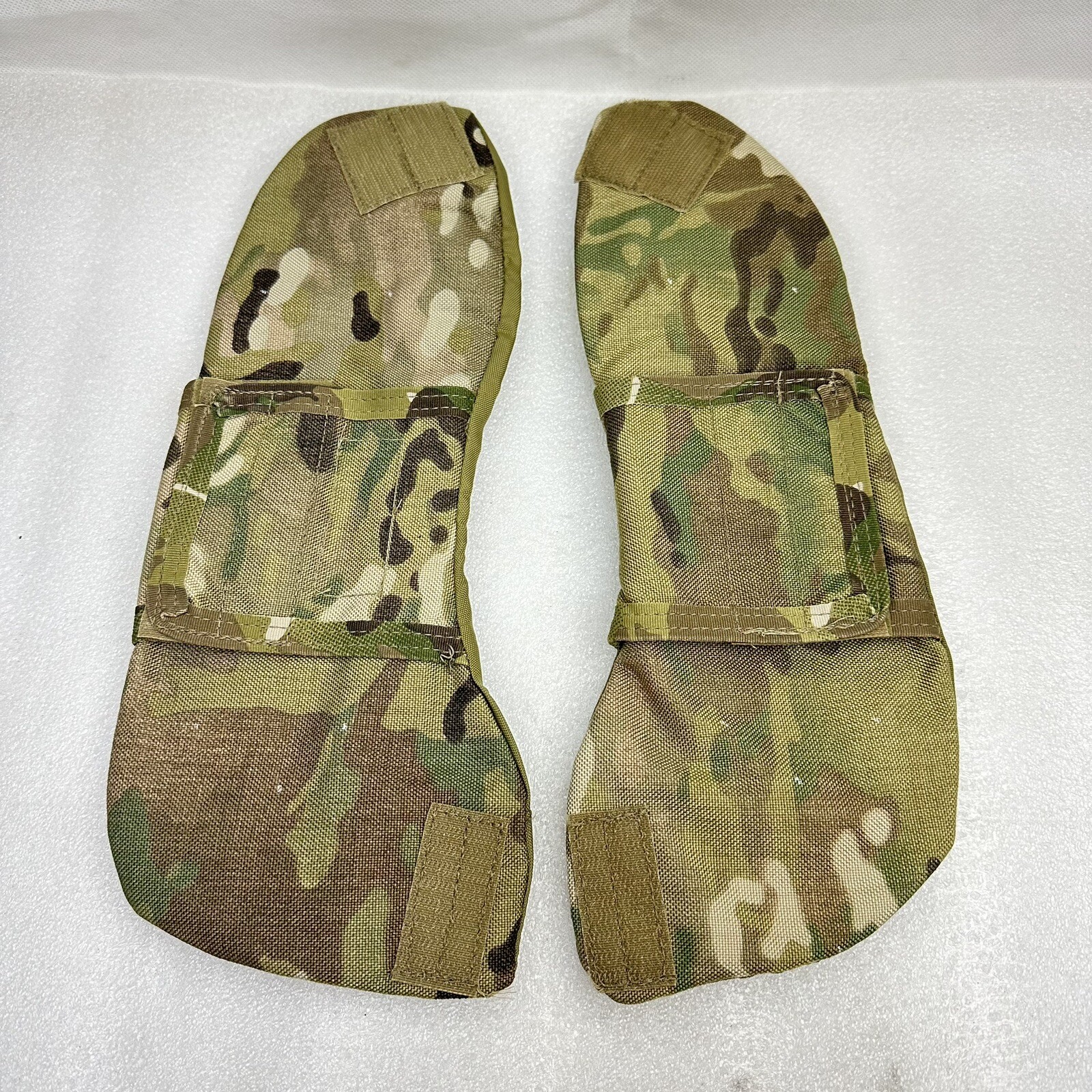 Eagle Industries Multicam OCP CIRAS Armor Carrier Shoulder Pads No ...