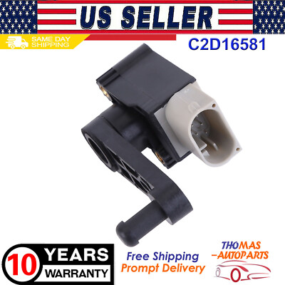 New Front Right Suspension Height Level Sensor For Jaguar XJ 2010-2018 ...