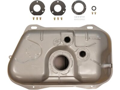 TRQ 97KM46B Fuel Tank Fits 1999-2003 Chevy Tracker 2dr Fuel Tank Fuel ...