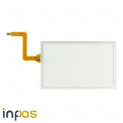 For QSI QTERM-G72/3551R Serial # 445N0915 PN12133 Touch Screen Glass ...