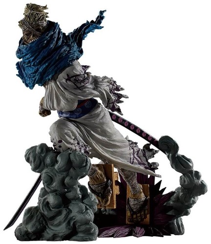 ONE PIECE Ryuma figure Kongoujizou ichiban kuji EX Shikon no Keifu ...