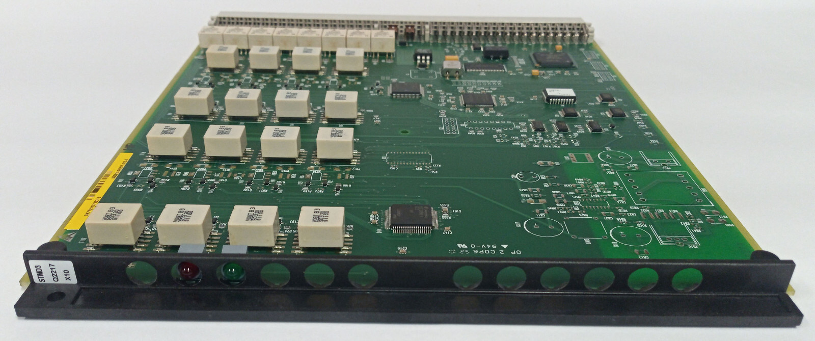 UNIFY STMD3 Q2217X10 Modul, Hersteller-Nr.: S30810-Q2217-X10 | eBay.de