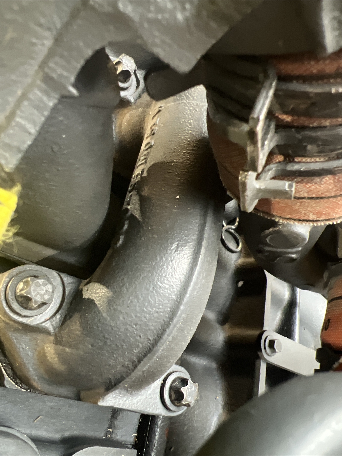 2014 Deutz TD2011 L04 Diesel Industrial Equipment Engine Demo Engine ...