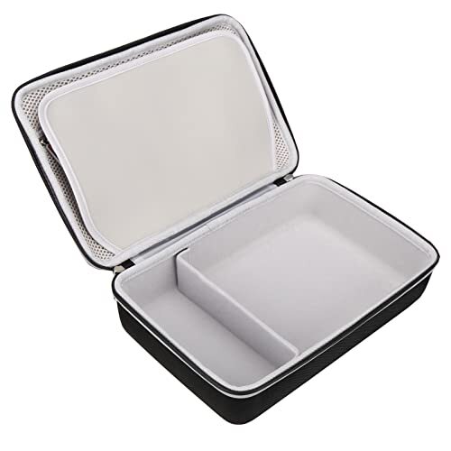 Hard Storage Carry Case for Brother P-Touch Label Maker PTD600 /D610BT ...