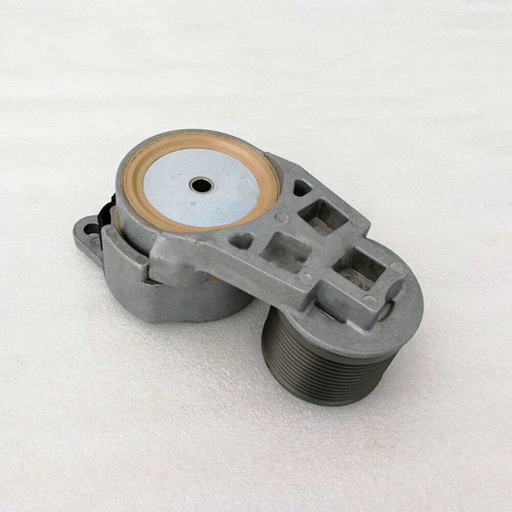 For ISX15 Belt Tensioner 3104029 768872828589| eBay