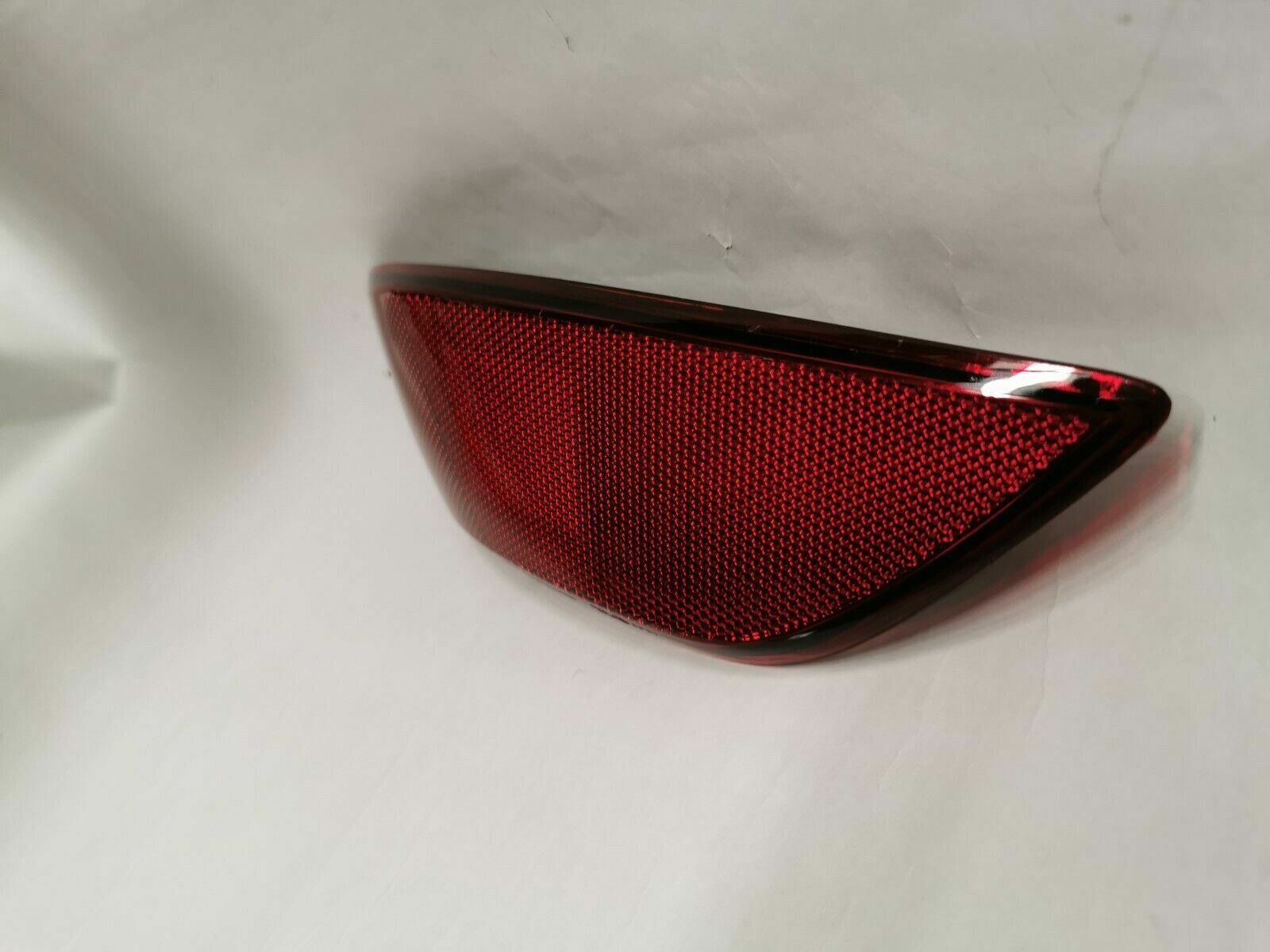 Rear Bumper RH Side Reflector Panel Fit 2011-2014 Porsche Cayenne ...