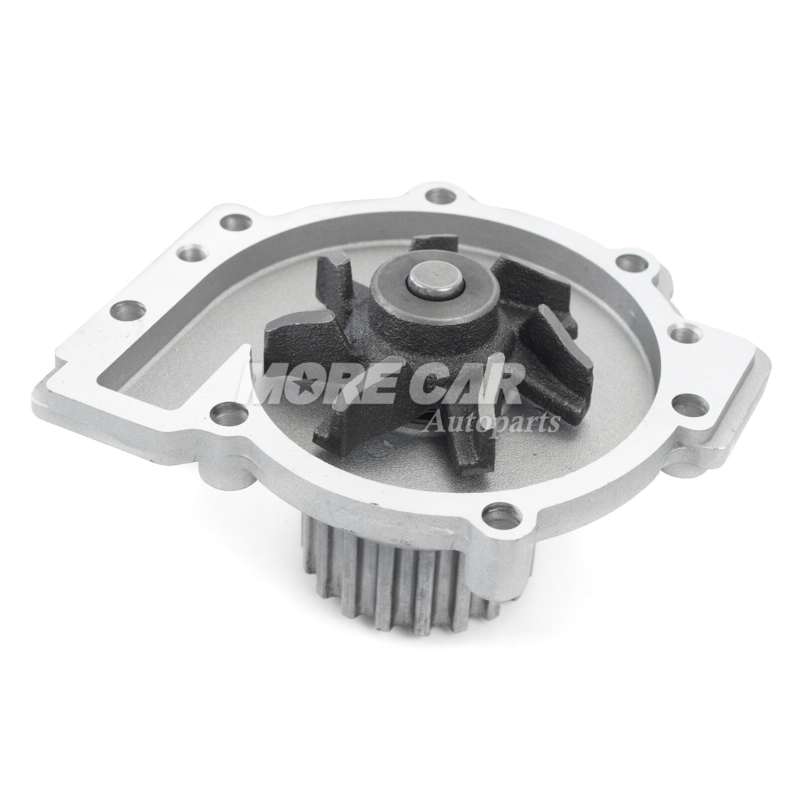 Water Pump for 03-13 VOLVO V70 S70 S40 S60 S80 V40 V50 XC70 2.4L 2.5L ...