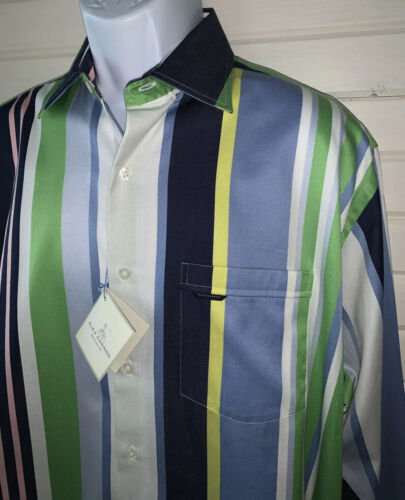 Alex Cannon Clothing for Men for sale | eBay