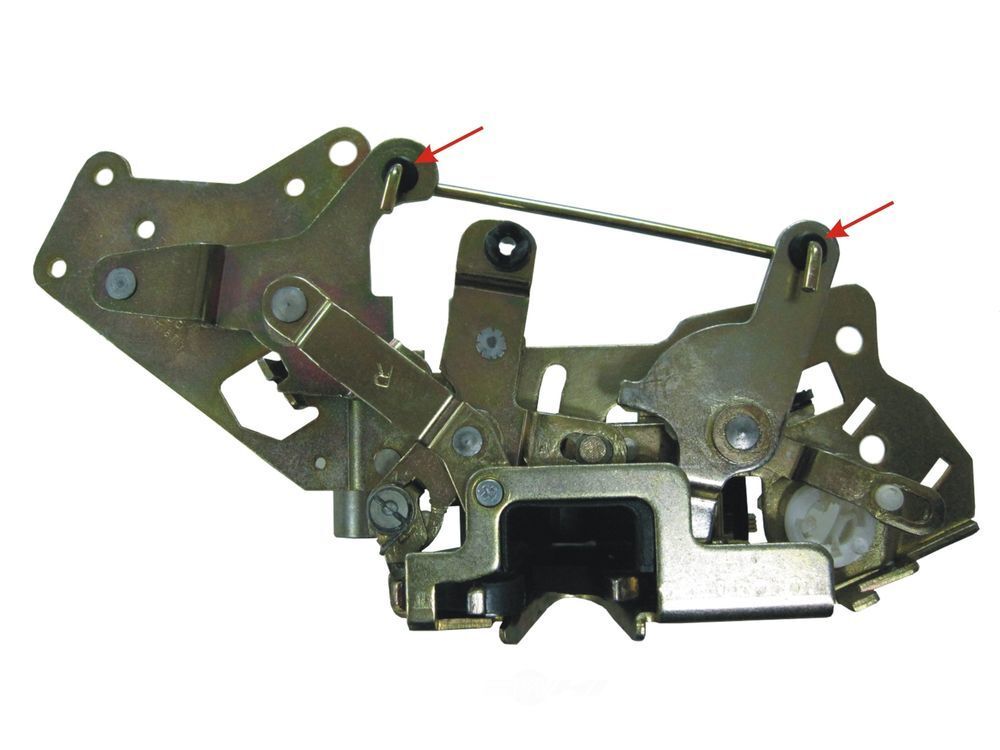 URO Parts VOLVO Door Latch Grommet 850DLG 850dlga for sale online | eBay