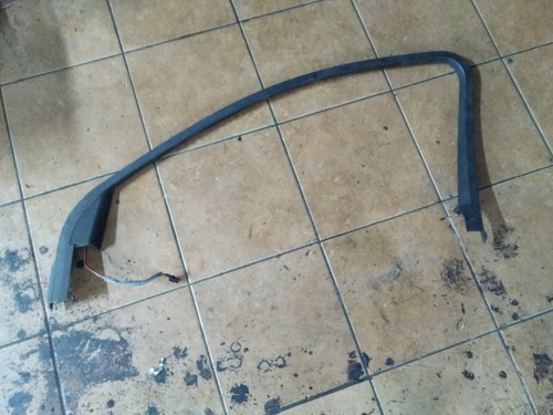 VW PHAETON 3D 3d0035411l 3d0867588b 3d0867588 Panneau Scuttle 5.00 ...