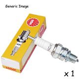 1pc (new) - NGK # 5129 Standard Spark Plug - DPR7EA-9 - Made Japan (new ...