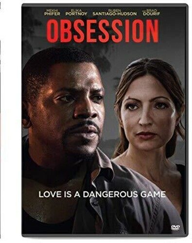 Obsession [New DVD] 857789008327 | eBay