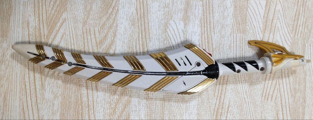 Bakuryuu Sentai Abaranger Abarekiller Nakadai Mikoto Wing Pentact Toy ...