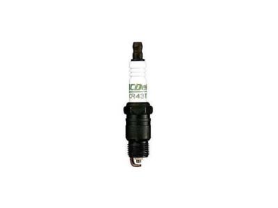 ACDelco Professional CR43TS CONVENTIONAL Spark Plug | Aftermarket ...