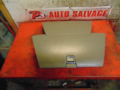 09 13 14 15 12 10 11 Chevy Traverse oem dash board cubby storage ...